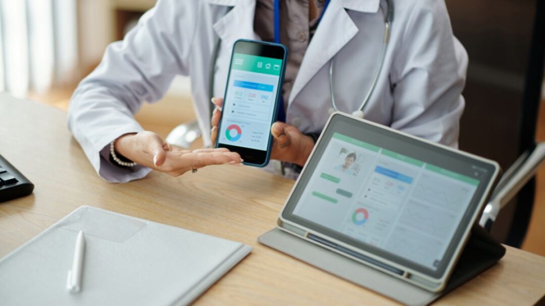The Rise of Health-Tech: Transforming Healthcare 2025