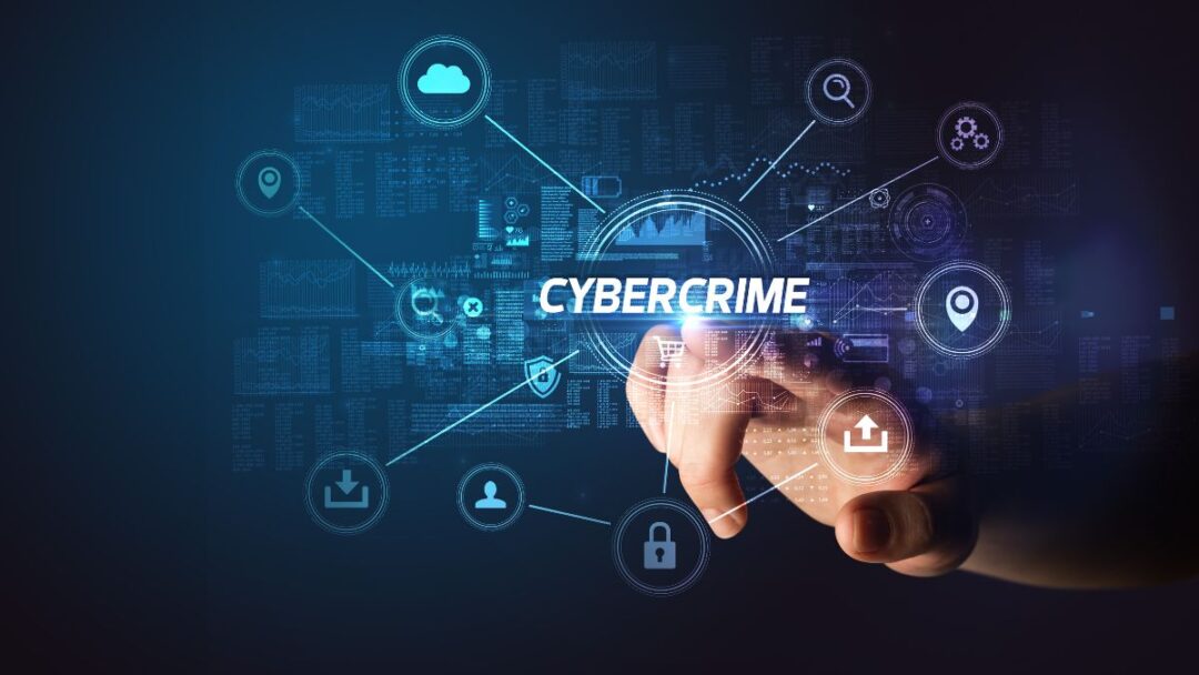 Top Cybersecurity Trends & Challenges in 2025