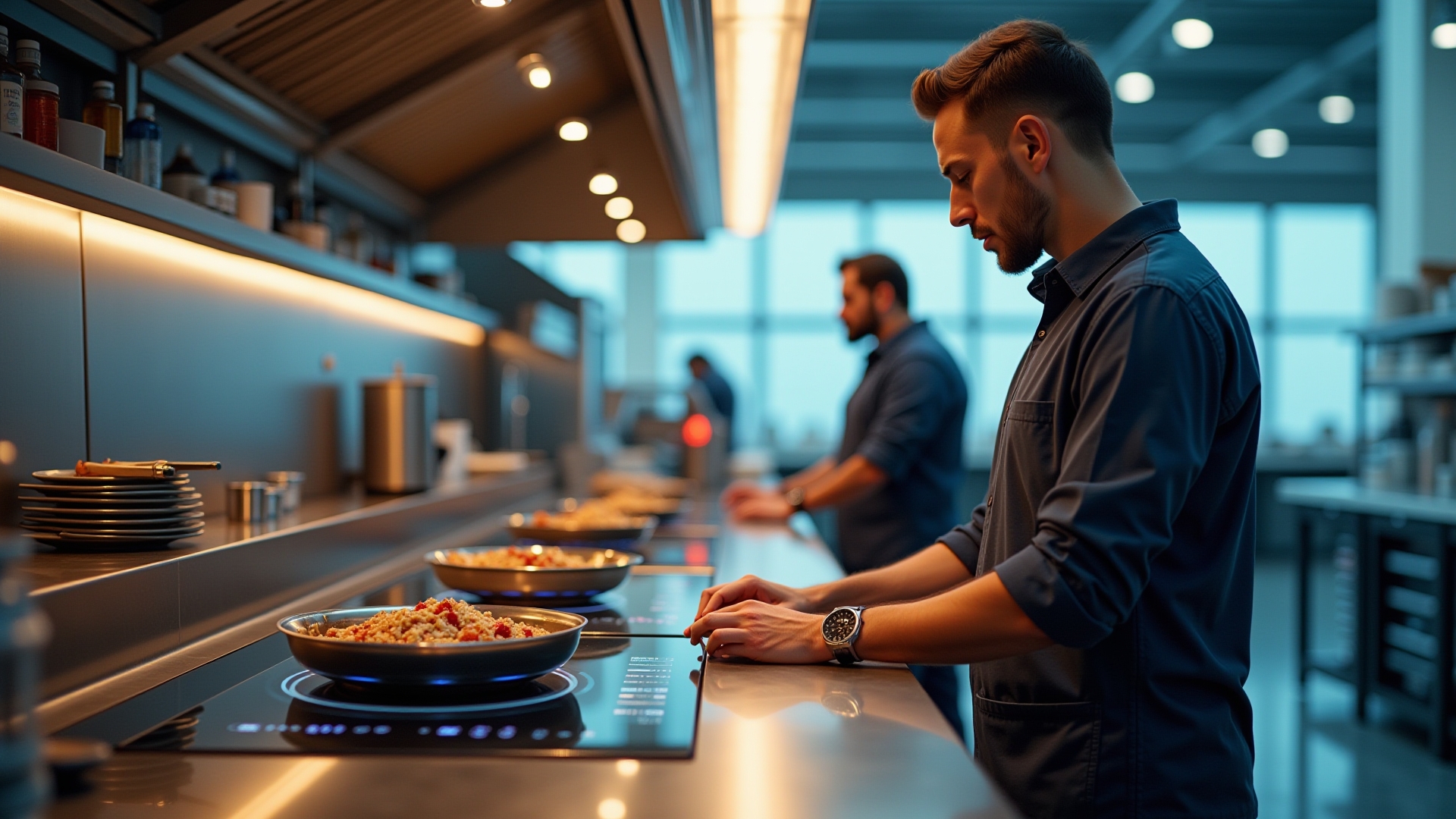 Why India’s Emergence as a Hub for Electric Cooking Technology Matters ...