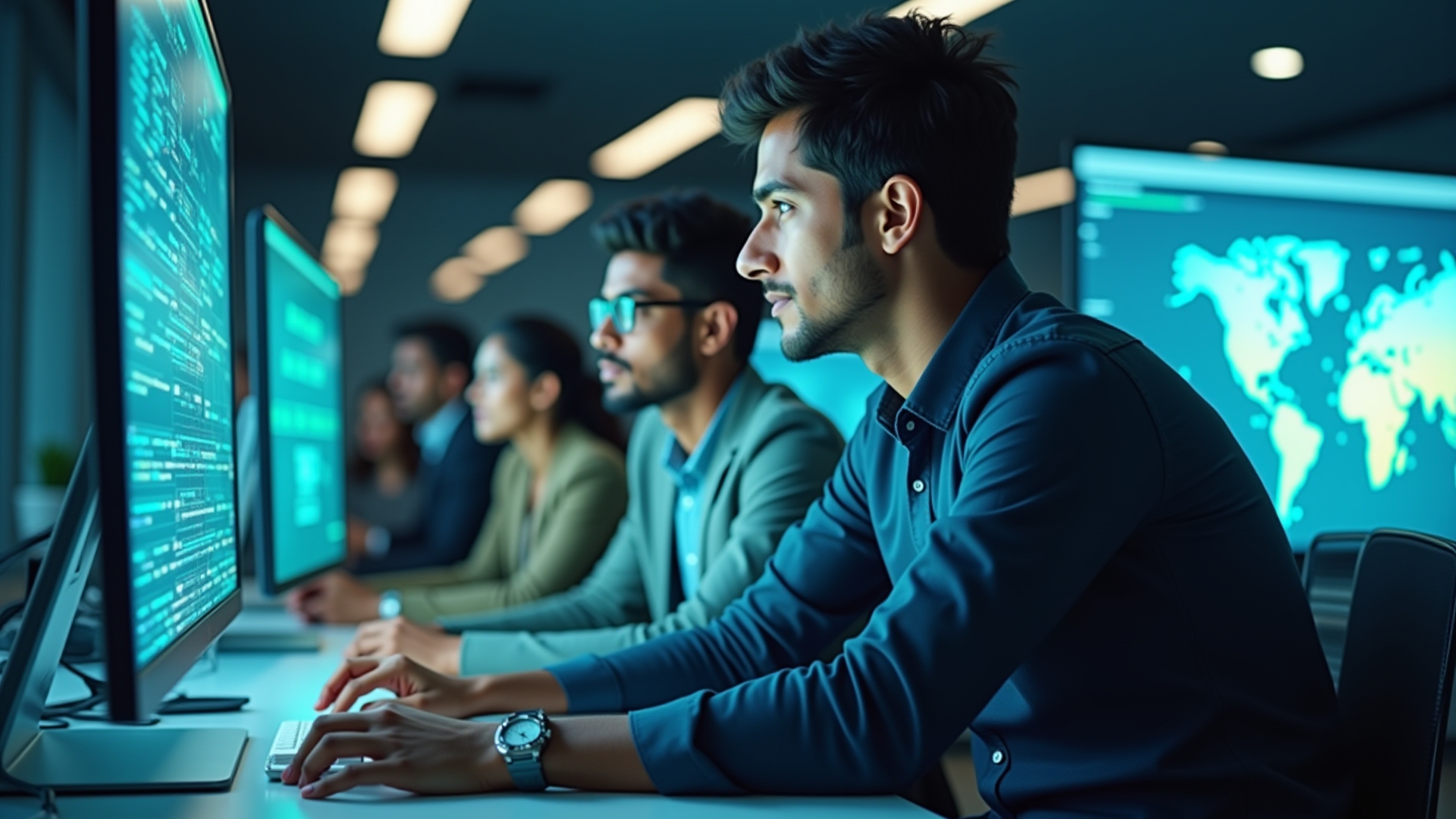 Why India's Computer Science Graduate Gap Matters for Enterprise AI and ...